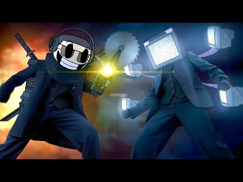 Confrontation | Skibidi Saga Wiki | Fandom