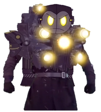 G-Toilet 5.0 | Skibidi Saga Wiki | Fandom