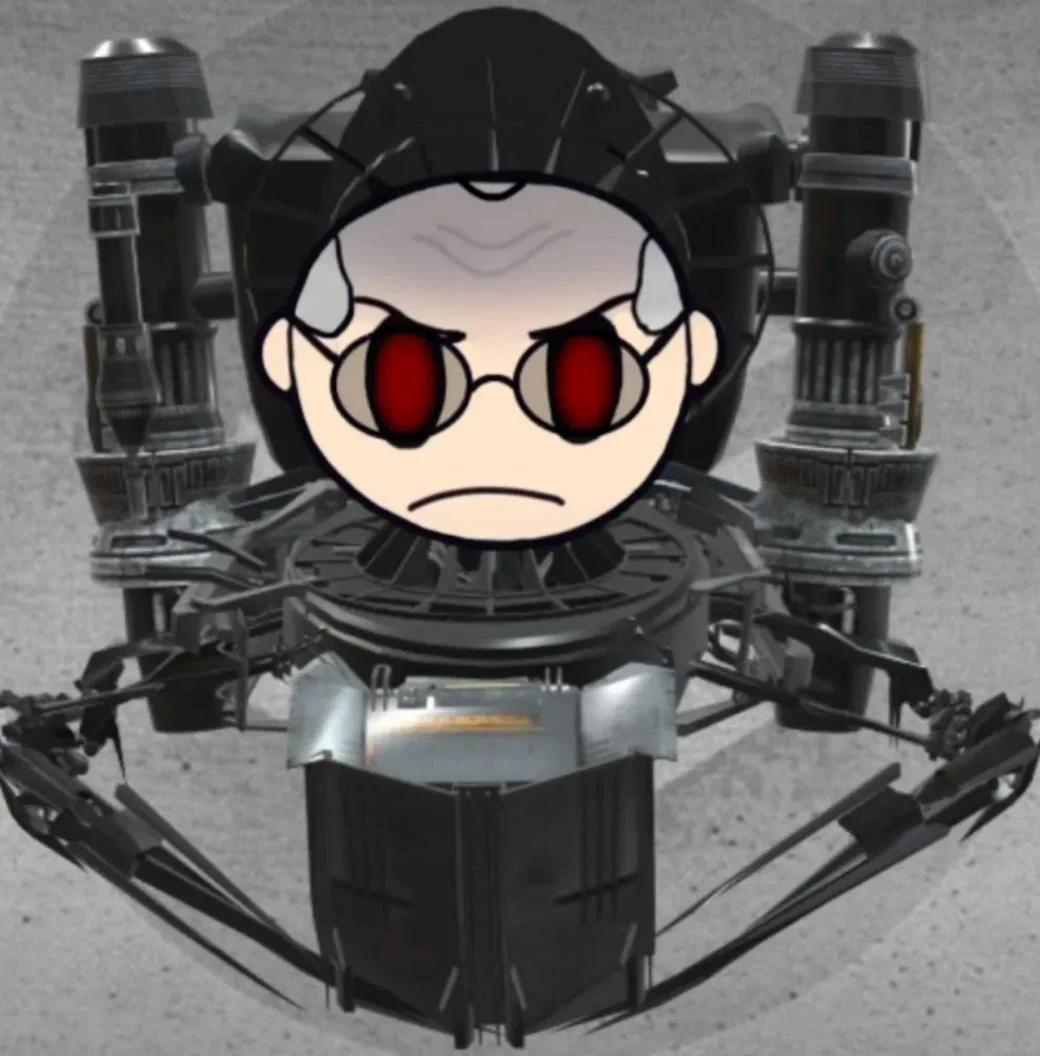 Astro Scientist | Skibidi Saga Wiki | Fandom