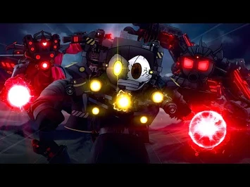 Skibidi Saga Wiki | Fandom