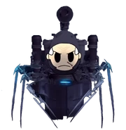 Chief Scientist Skibidi Toilet | Skibidi Saga Wiki | Fandom