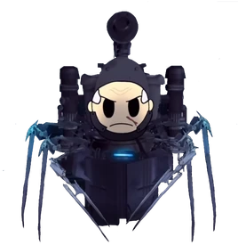 Chief Scientist Skibidi Toilet | Skibidi Saga Wiki | Fandom