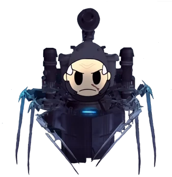 Chief Scientist Skibidi Toilet | Skibidi Saga Wiki | Fandom