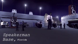 Speakerman Base | Skibidi Saga Wiki | Fandom