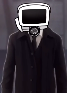 Normal Cameraman | Skibidi Saga Wiki | Fandom