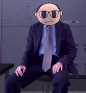 Human | Skibidi Saga Wiki | Fandom