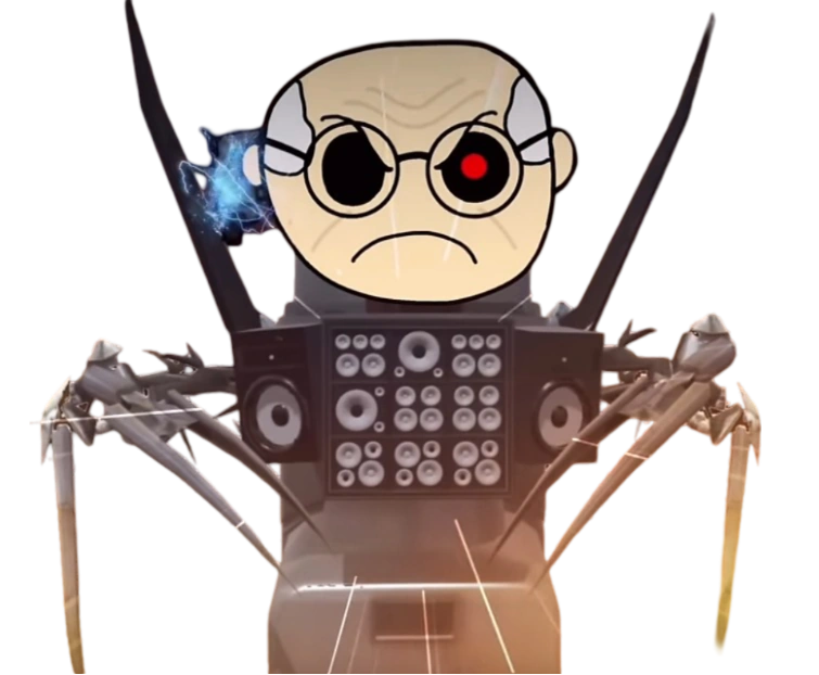 Chief Scientist Skibidi Toilet/Gallery | Skibidi Saga Wiki | Fandom