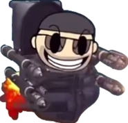 Skibidi Toilet | Skibidi Saga Wiki | Fandom