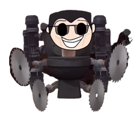 G-Clones | Skibidi Saga Wiki | Fandom