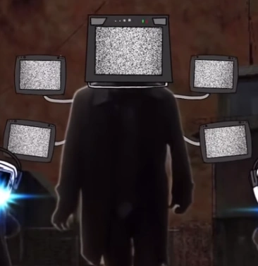 Polycephaly | Skibidi Saga Wiki | Fandom