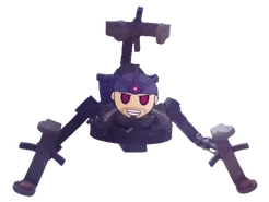 Skibalimite | Skibidi Saga Wiki | Fandom