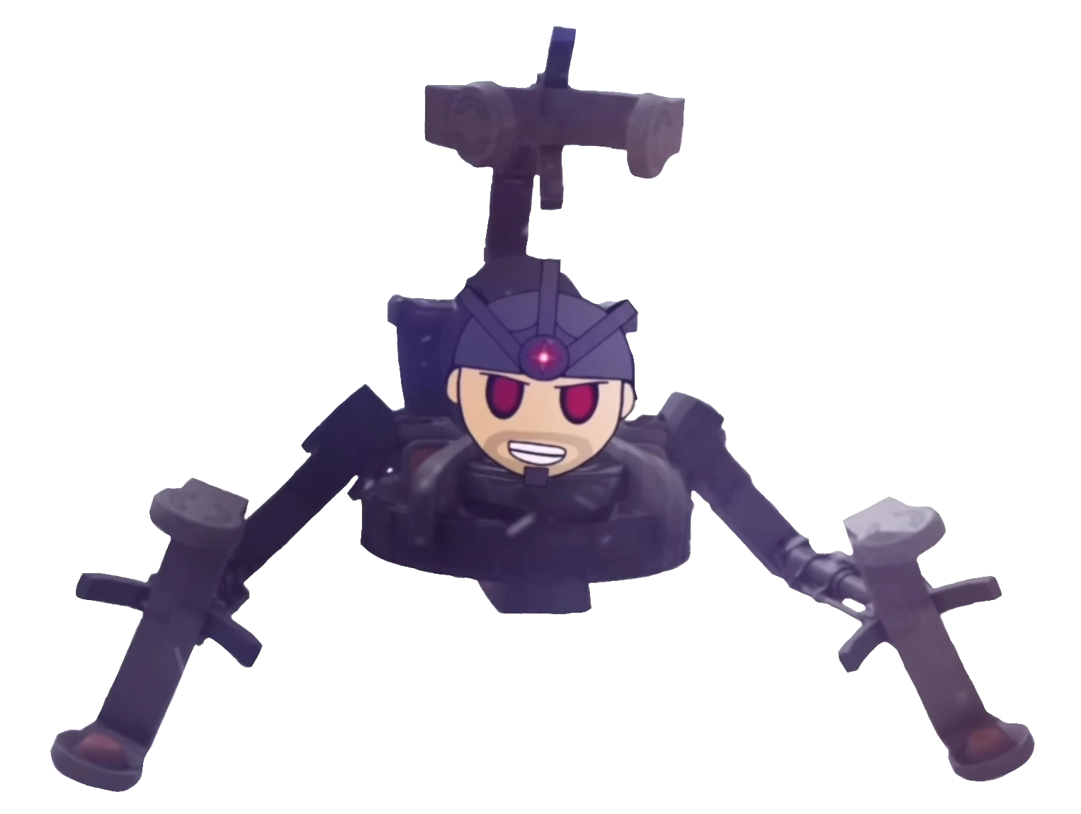 Triphenius | Skibidi Saga Wiki | Fandom