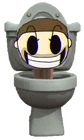 Skibidi Toilet | Skibidi Saga Wiki | Fandom