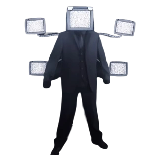 Polycephaly | Skibidi Saga Wiki | Fandom