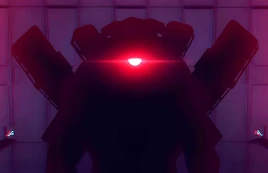 Titan Speakerman | Skibidi Saga Wiki | Fandom