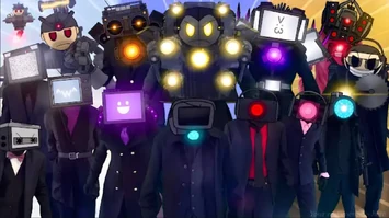 Skibidi Saga Wiki | Fandom