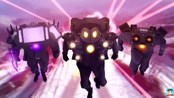 Skibidi Saga Wiki | Fandom