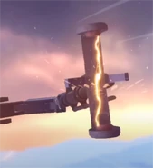 Triphenius | Skibidi Saga Wiki | Fandom