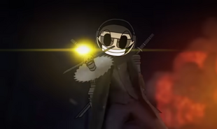 Skibidi Mutant | Skibidi Saga Wiki | Fandom