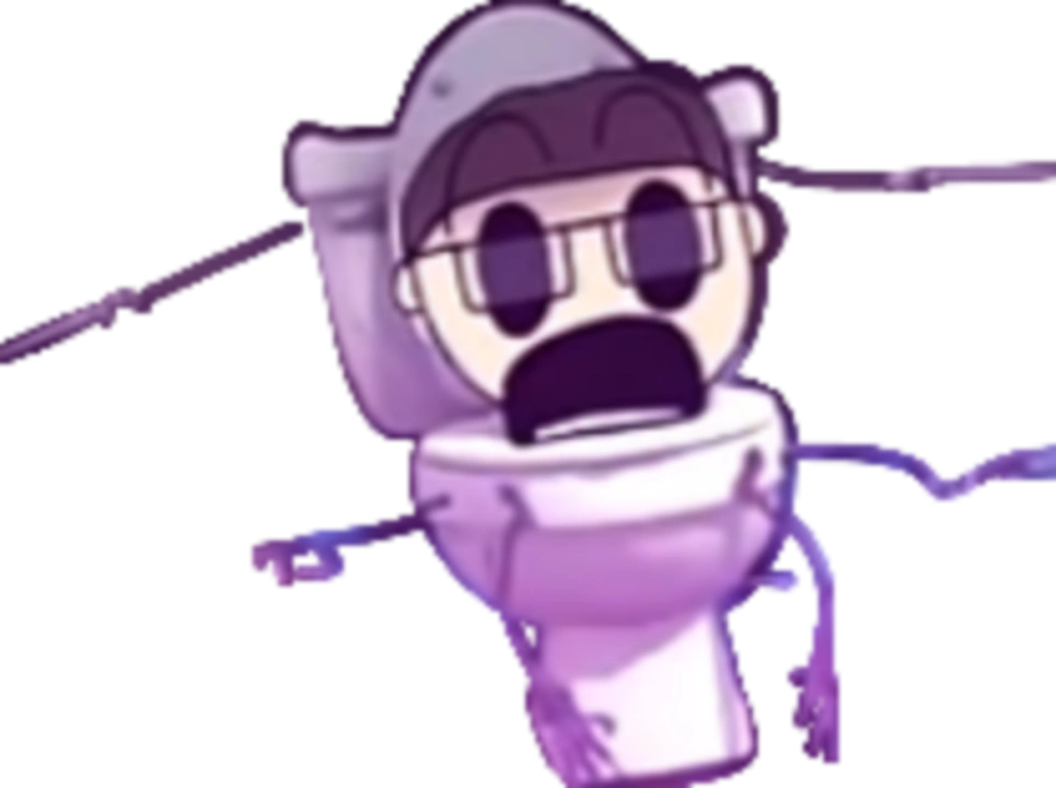 Semi-Medium Scientist Skibidi Toilet | Skibidi Saga Wiki | Fandom