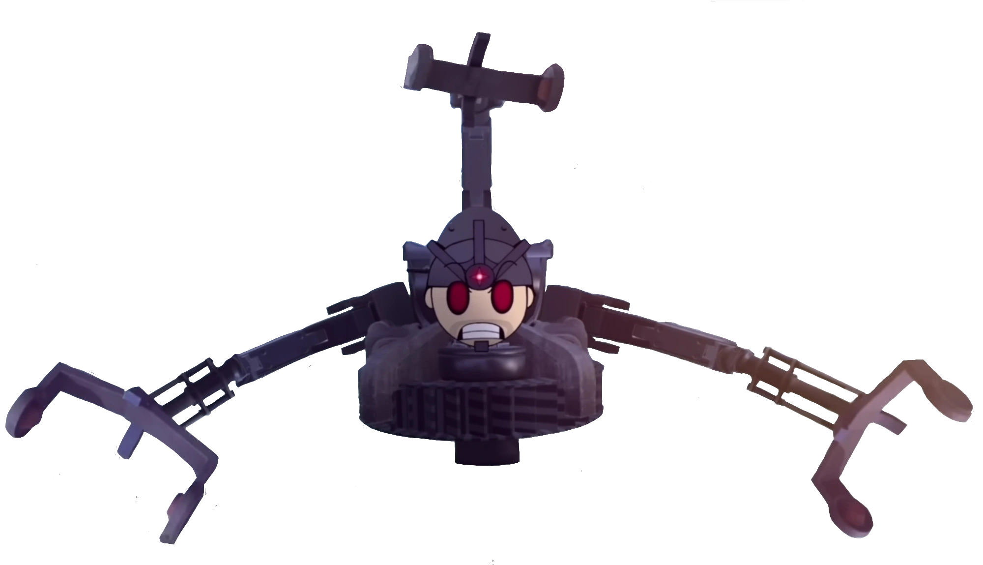 Detainer Astro Toilet | Skibidi Saga Wiki | Fandom