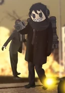 Skibidi Mutant | Skibidi Saga Wiki | Fandom