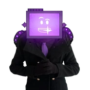 TV Man | Skibidi Saga Wiki | Fandom