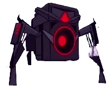 Speaker Strider | Skibidi Saga Wiki | Fandom