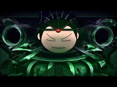 Genesis | Skibidi Saga Wiki | Fandom