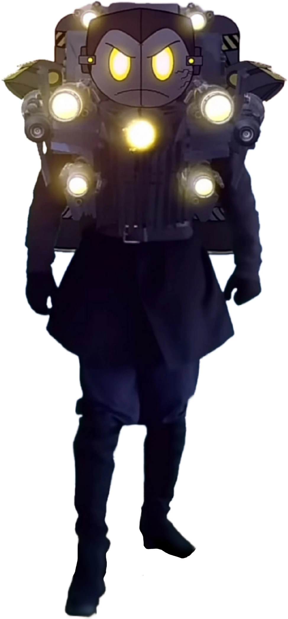 G-Toilet | Skibidi Saga Wiki | Fandom