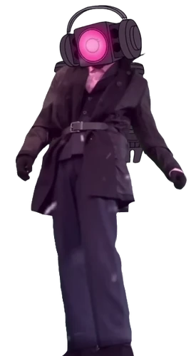 Speakerwoman Skibidi Saga Wiki Fandom