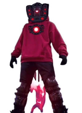 Titan Speakerman | Skibidi Saga Wiki | Fandom