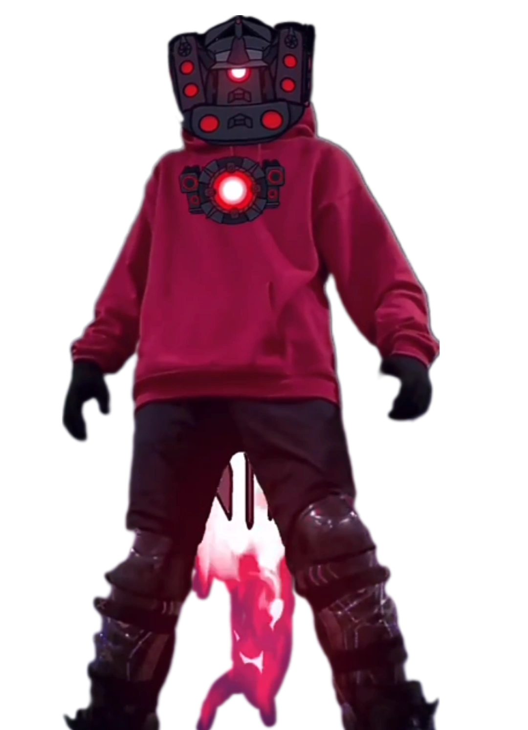 Titan Speakerman | Skibidi Saga Wiki | Fandom