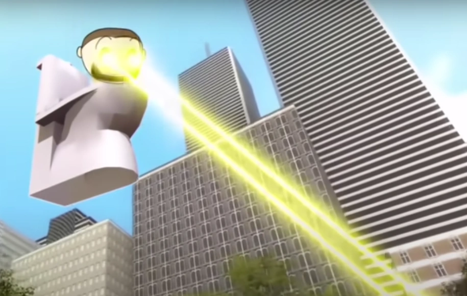 Giant Flying Skibidi Toilet | Skibidi Saga Wiki | Fandom