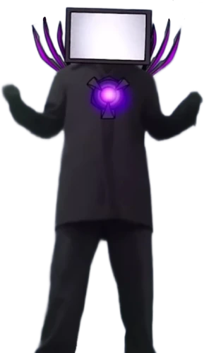 Titan TV Man | Skibidi Saga Wiki | Fandom