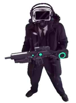 Armed Cameraman | Skibidi Saga Wiki | Fandom