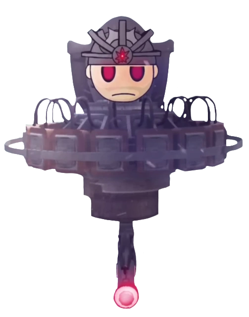 Dolonos | Skibidi Saga Wiki | Fandom