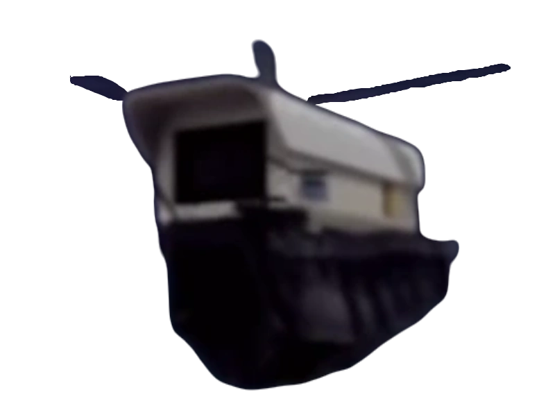 Camera Helicopter | Skibidi Saga Wiki | Fandom