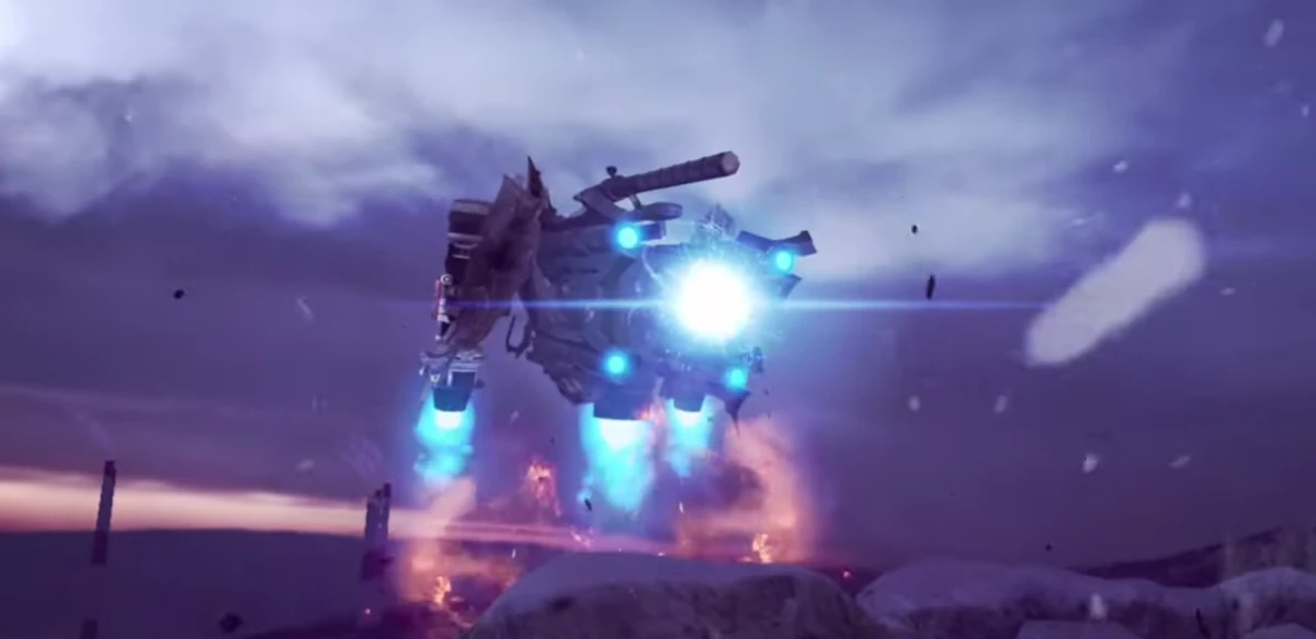 Camera Strider | Skibidi Saga Wiki | Fandom