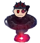 Static Warp Levitator | Skibidi Saga Wiki | Fandom