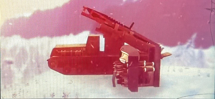 Quad-Launcher Laser Skibidi Toilet | Skibidi Saga Wiki | Fandom