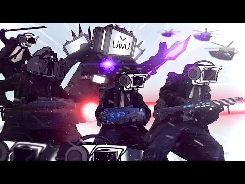 Raid | Skibidi Saga Wiki | Fandom