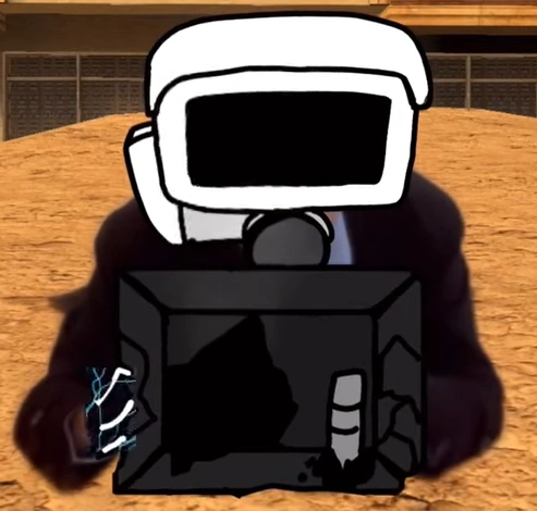 Non-Canon Characters | Skibidi Saga Wiki | Fandom