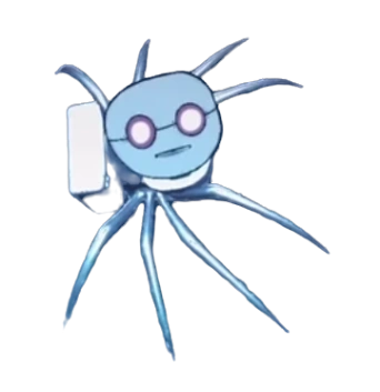 Robotic Spider Skibidi Toilet | Skibidi Saga Wiki | Fandom