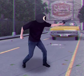 Minor Characters | Skibidi Saga Wiki | Fandom