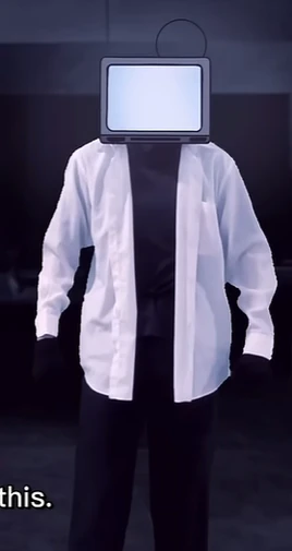 Scientist TV Man | Skibidi Saga Wiki | Fandom