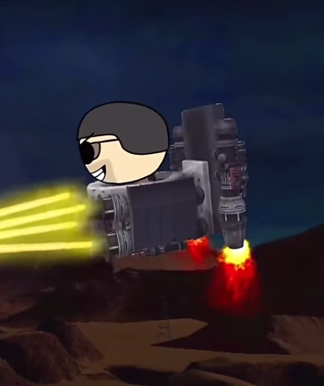 Quad-Laser Skibidi Toilet | Skibidi Saga Wiki | Fandom