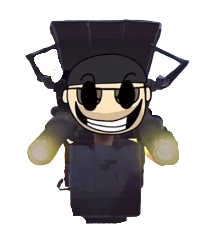 Laser Shielder Skibidi Toilet Skibidi Saga Wiki Fandom