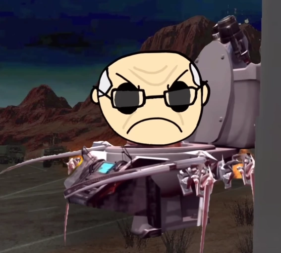 Chief Scientist Skibidi Toilet/Gallery | Skibidi Saga Wiki | Fandom