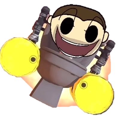 Jetpack Acid Skibidi Toilet | Skibidi Saga Wiki | Fandom